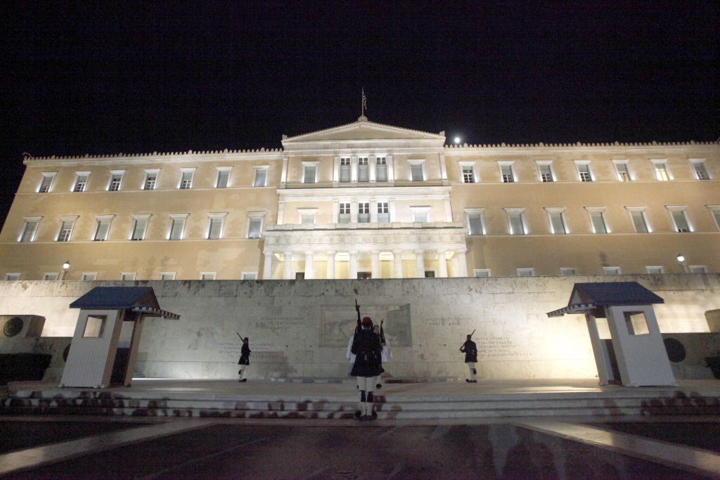 Σκληρό παζάρι για τα υπουργεία - ΤΟ ΒΗΜΑ