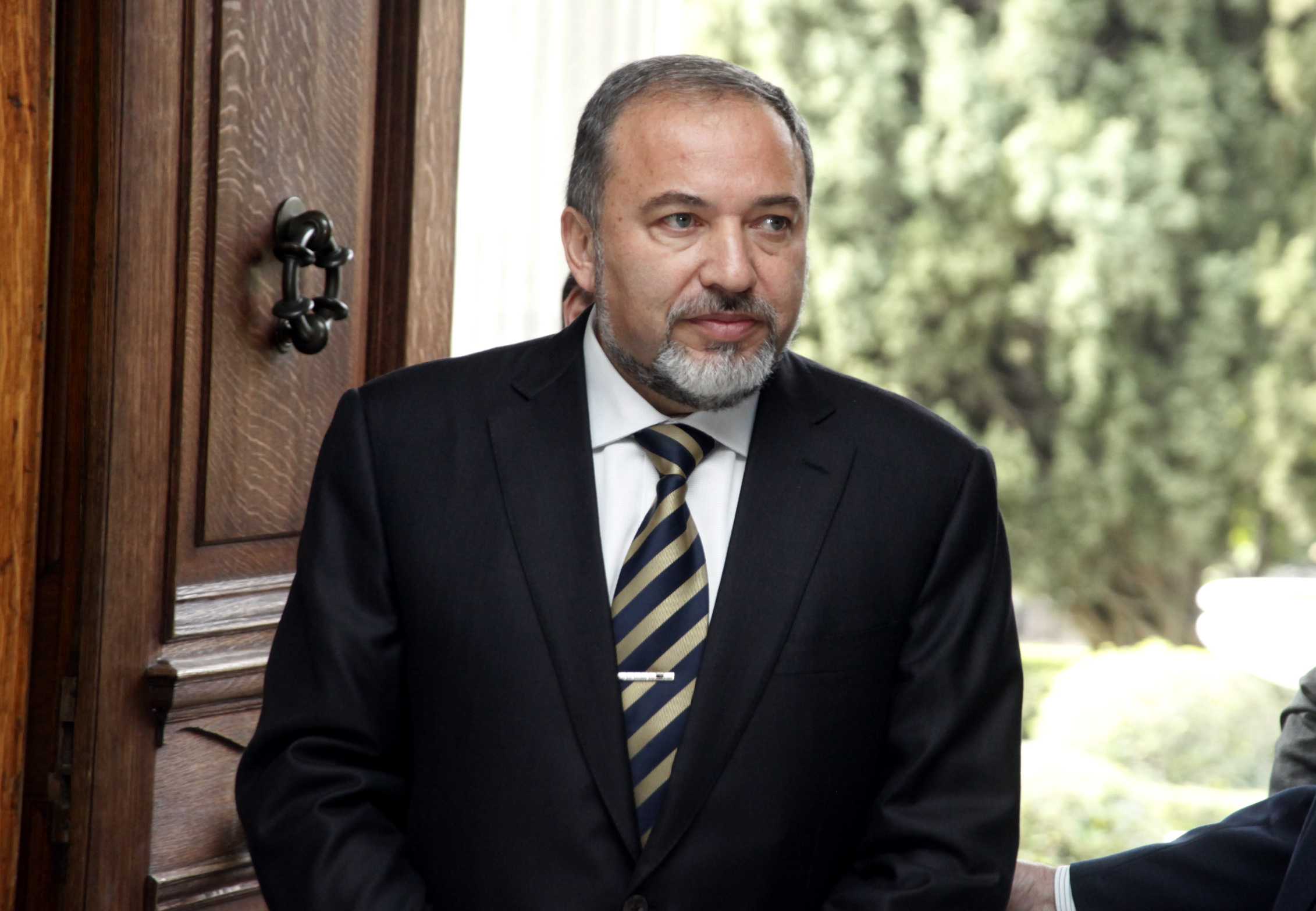 O Λίμπερμαν δηλώνει αθώος για απάτη - ΤΟ ΒΗΜΑ