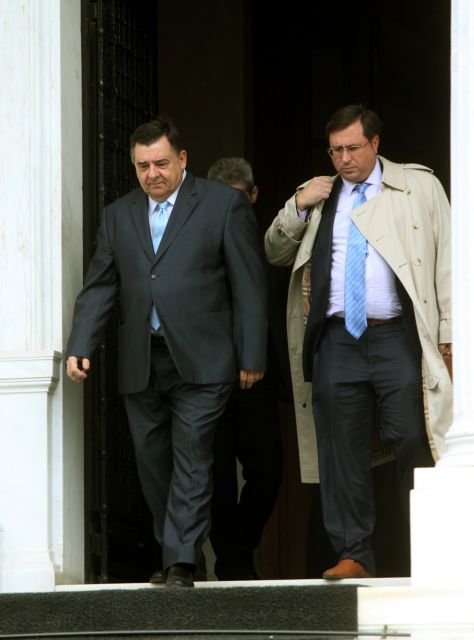 Ανταρσία στο ΛΑ.Ο.Σ - ΤΟ ΒΗΜΑ