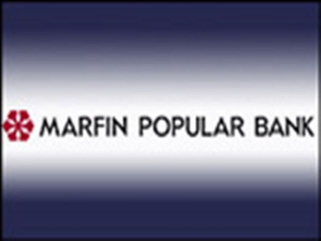 Πλάνο για την κεφαλαιακή της ενίσχυση ετοιμάζει η Marfin Popular Bank ...