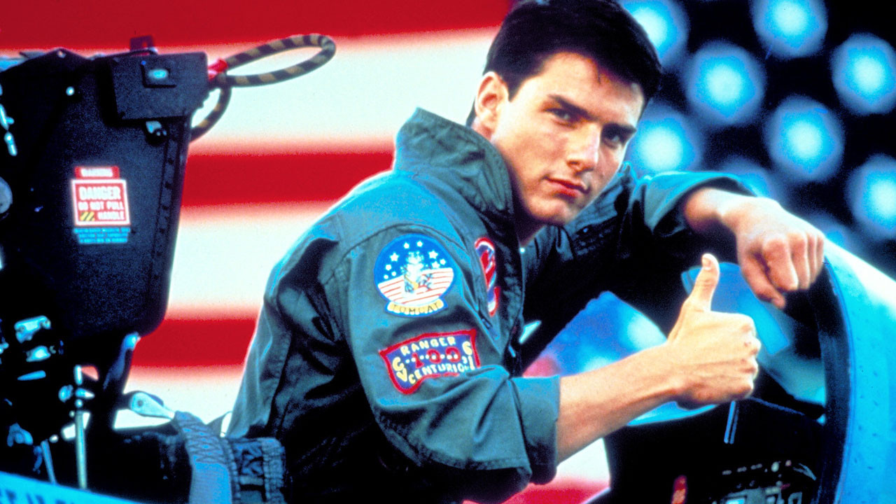 Τομ Κρουζ: επιστρέφει στο σίκουελ του «Top Gun» - ΤΟ ΒΗΜΑ