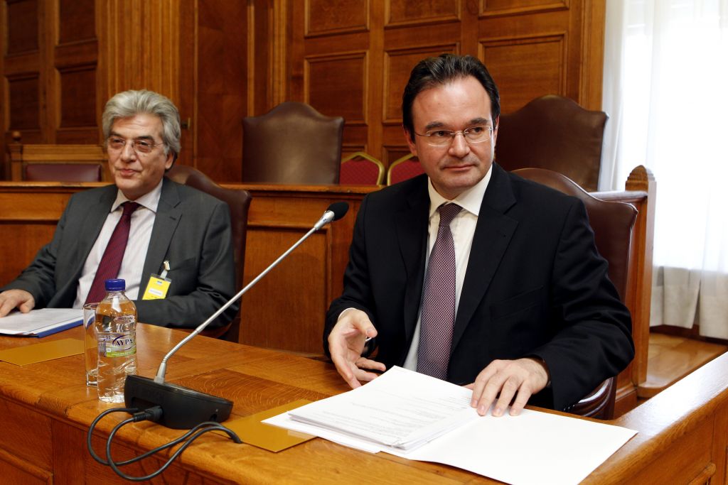 Απορρίφθηκε η τροπολογία για τα φωτοβολταϊκά στη Μονή Πεντέλης - ΤΟ ΒΗΜΑ