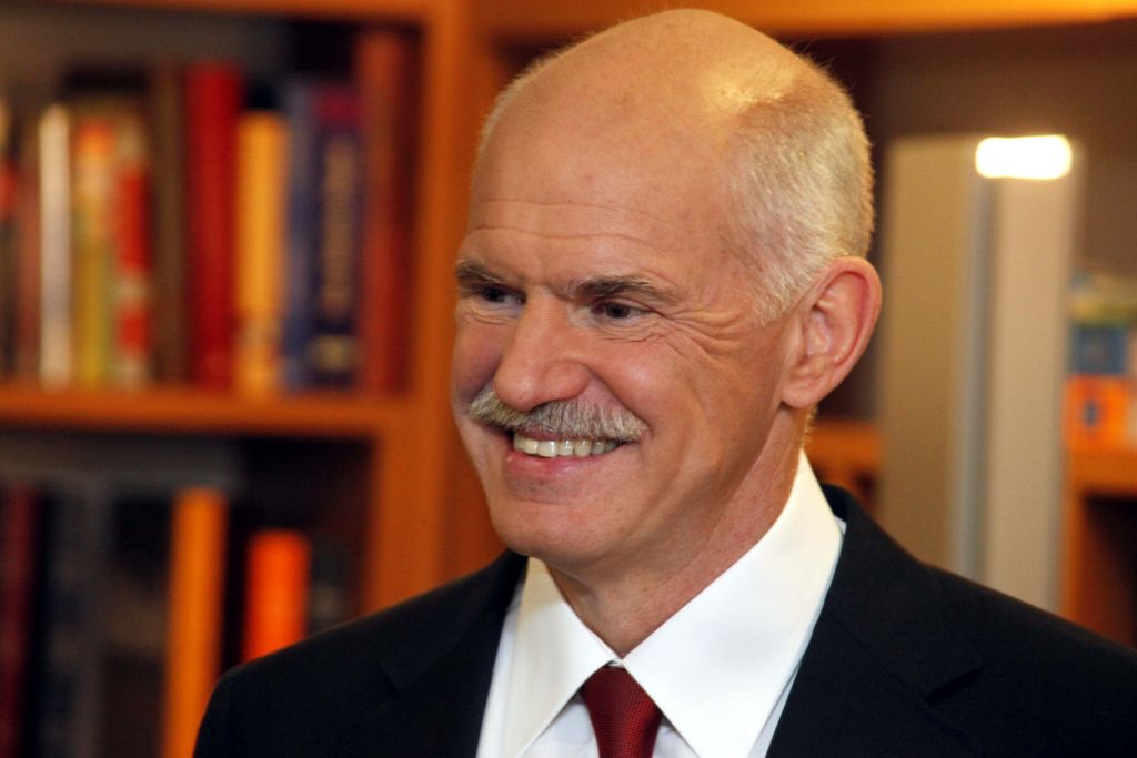 Γ. Παπανδρέου: Δεν μπόρεσα να αποτρέψω τις άδικες αποφάσεις που είχαμε ...