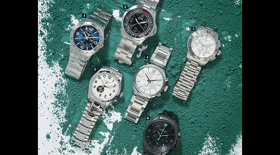 Το απαραίτητο αντρικό αξεσουάρ - ΤΟ ΒΗΜΑ