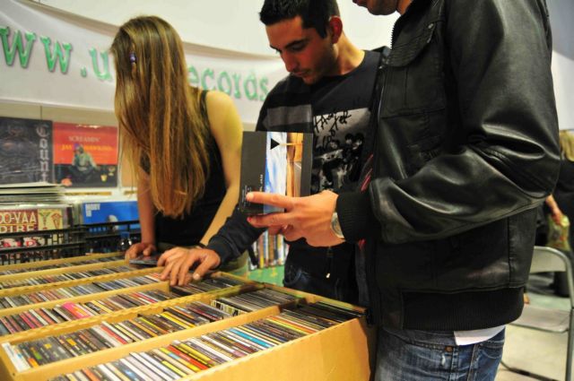 Πασχαλινές πρωτότυπες δημιουργίες στην Τεχνόπολη στις 6-7 Απριλίου - ΤΟ ...