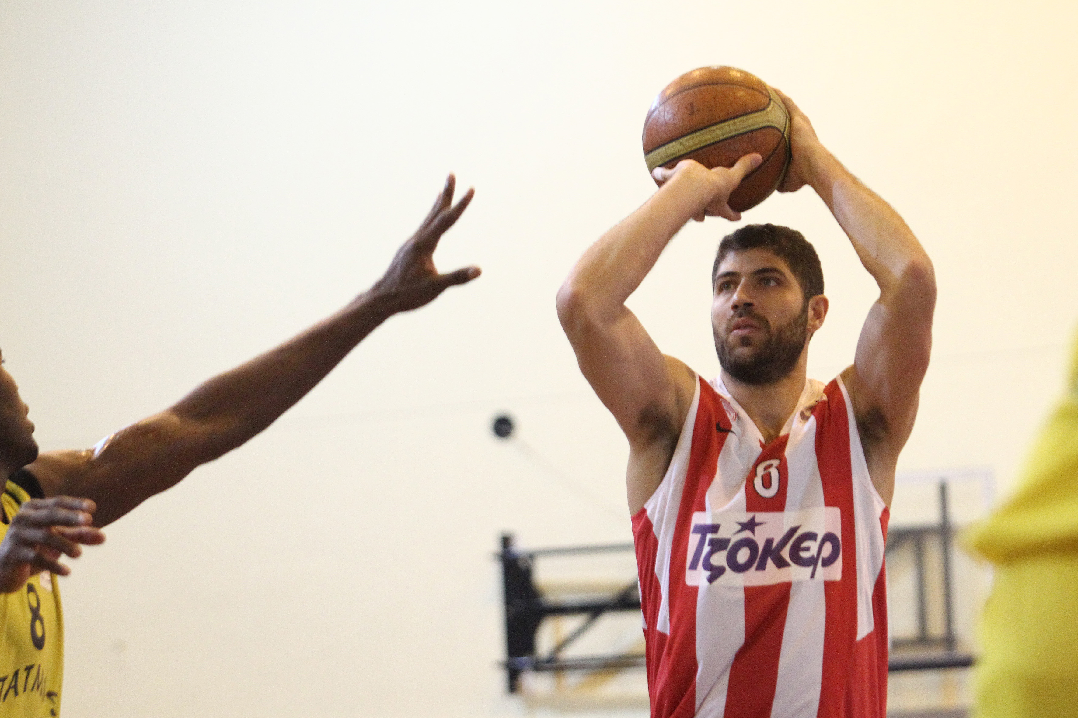 Μπάσκετ: Ο Βασιλόπουλος επιστρέφει στα (ισπανικά) παρκέ - ΤΟ ΒΗΜΑ
