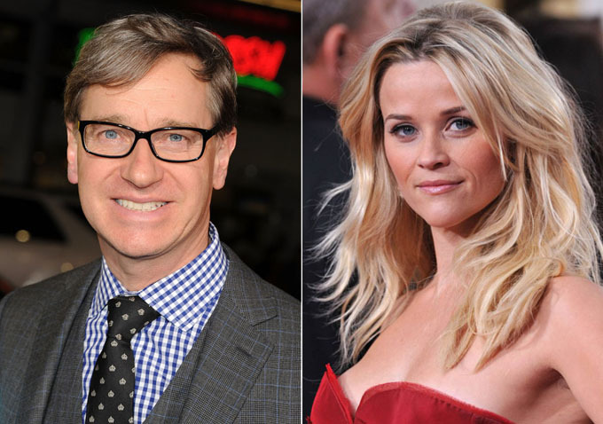 Γουίδερσπουν: στη νέα ταινία του σκηνοθέτη των «Bridesmaids» - ΤΟ ΒΗΜΑ