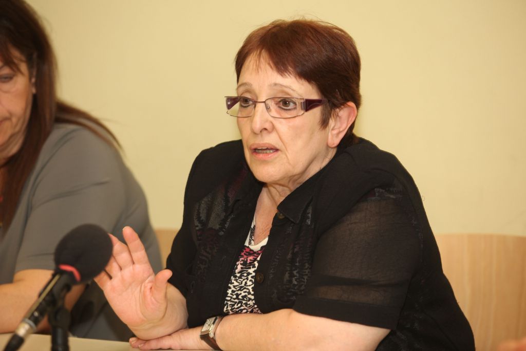 Αλ. Παπαρήγα: Αμεση προσφυγή σε εκλογές - ΤΟ ΒΗΜΑ