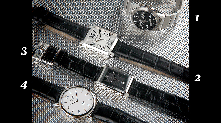 Tα vintage ρολόγια - ΤΟ ΒΗΜΑ