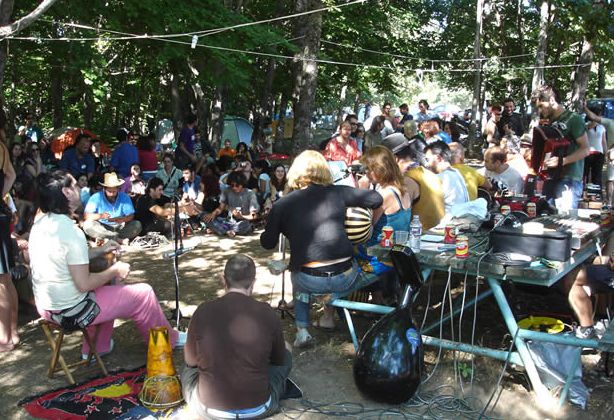Οι Γιορτές της Γης στη Βλάστη Κοζάνης - ΤΟ ΒΗΜΑ