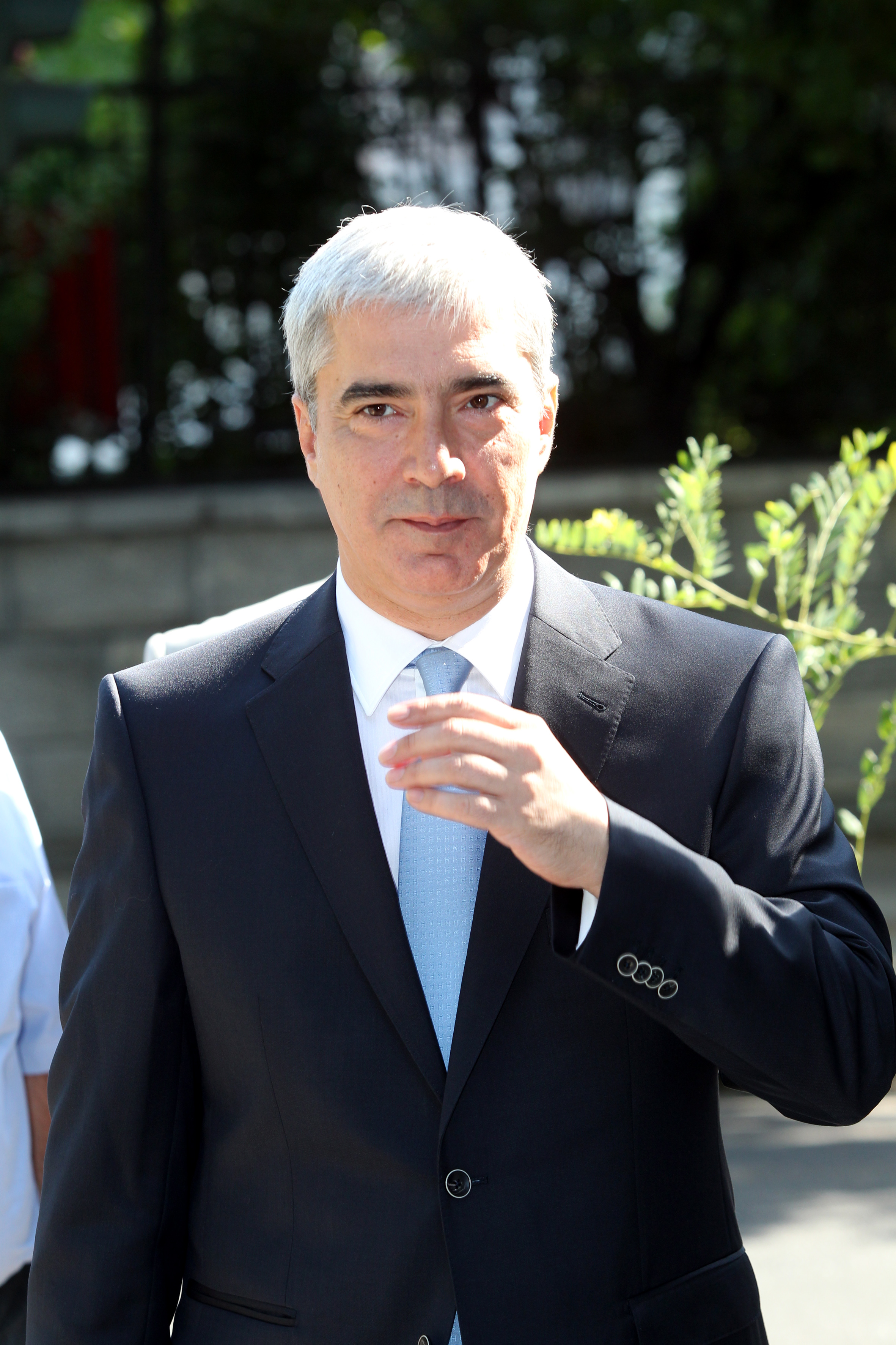 Σίμος Κεδίκογλου: «Από τα μέσα Οκτωβρίου το νέο πρόγραμμα της ΕΡΤ... με ...