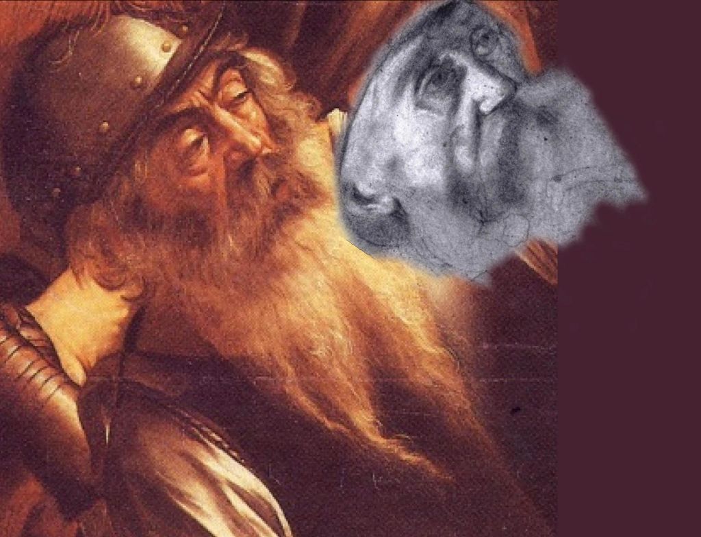 Στο φως 100 σχέδια του μαθητευόμενου Καραβάτζο - ΤΟ ΒΗΜΑ