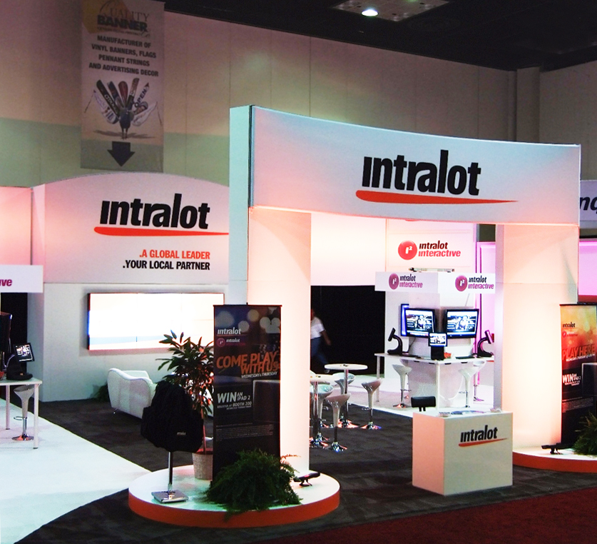 Η Intralot βασικός συνεργάτης των γερμανικού «ΟΠΑΠ» - ΤΟ ΒΗΜΑ