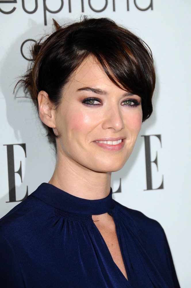 Η Λένα Χίντι ζητάει διαζύγιο - ΤΟ ΒΗΜΑ