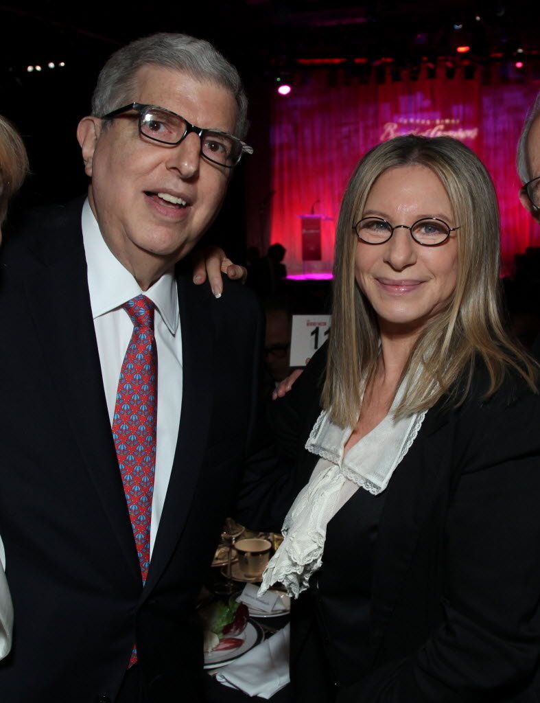 Πέθανε ο διακεκριμένος μουσικός Μάρβιν Χάμλις - ΤΟ ΒΗΜΑ