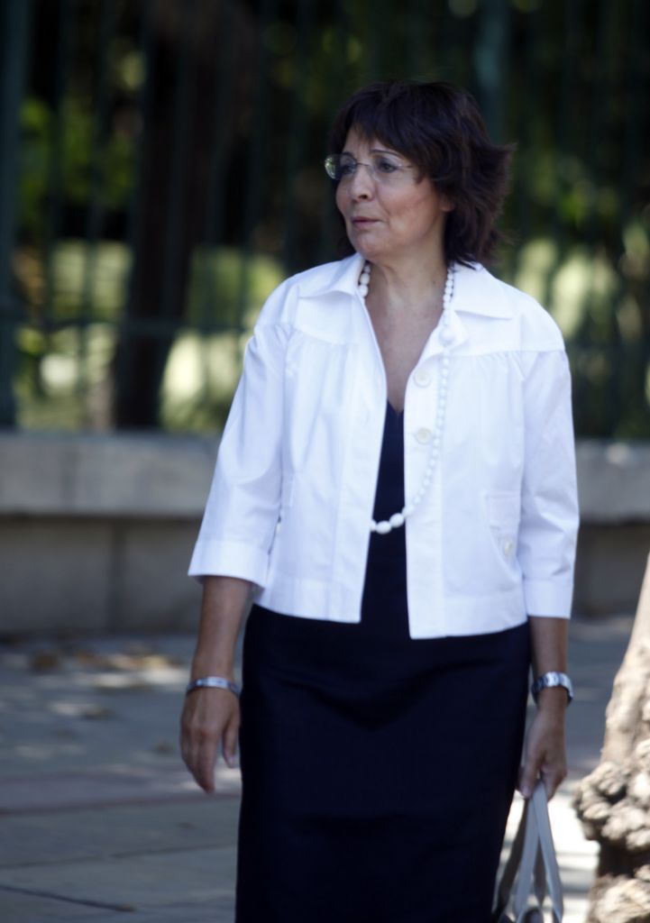 Νέο κούρεμα του ελληνικού χρέους το φθινόπωρο προβλέπει η Μαρία ...