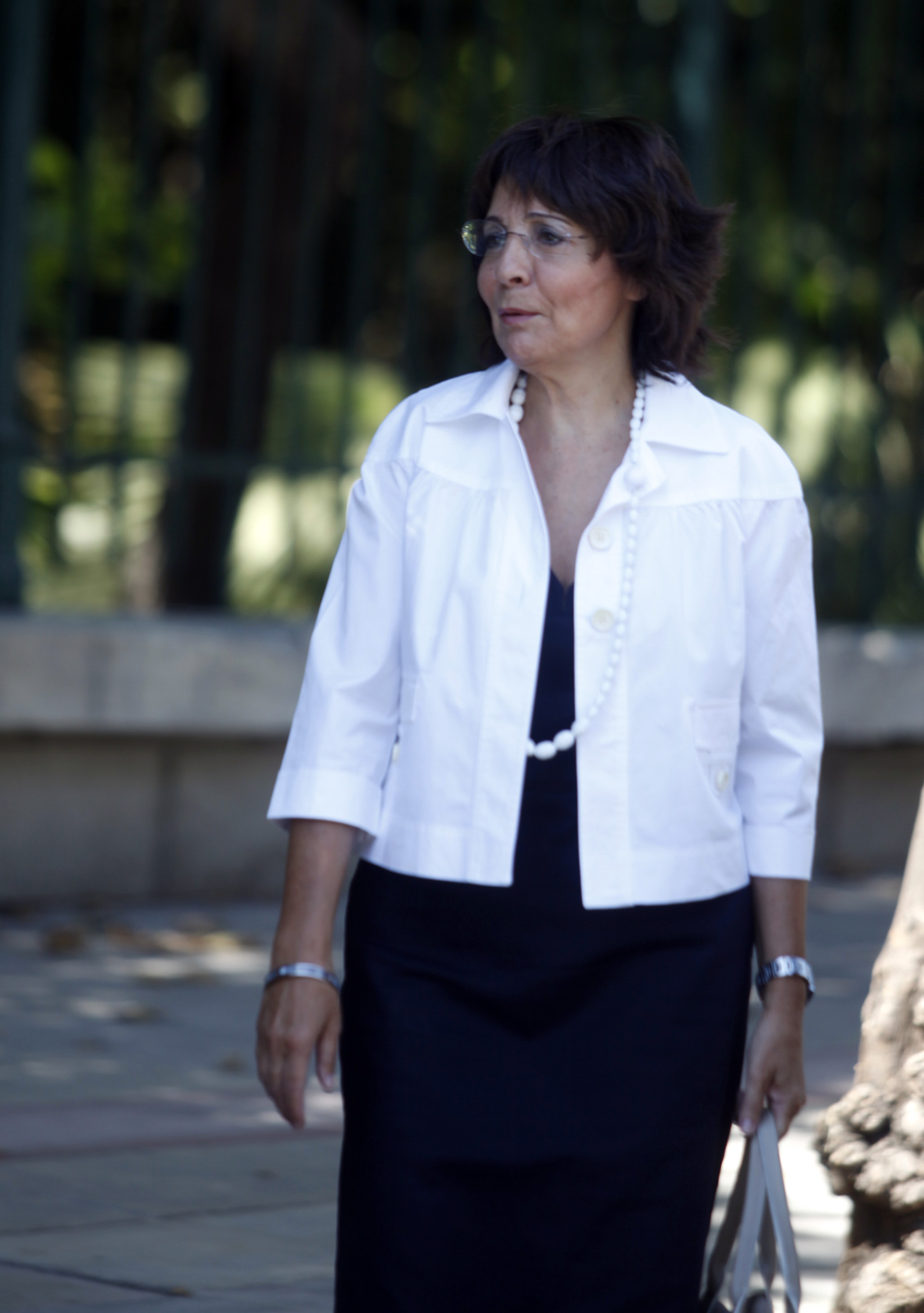 Νέο κούρεμα του ελληνικού χρέους το φθινόπωρο προβλέπει η Μαρία ...