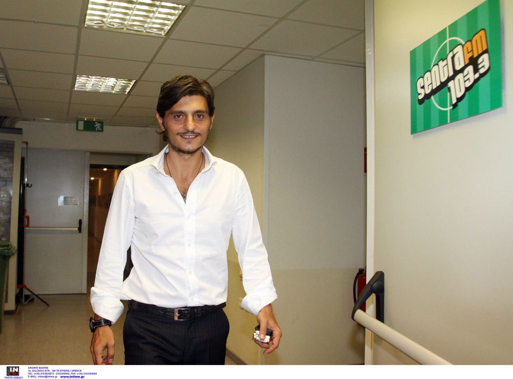 Δ. Γιαννακόπουλος: «Με χαρά θα θέλαμε τον Ολυμπιακό στα πλέι οφ» - ΤΟ ΒΗΜΑ