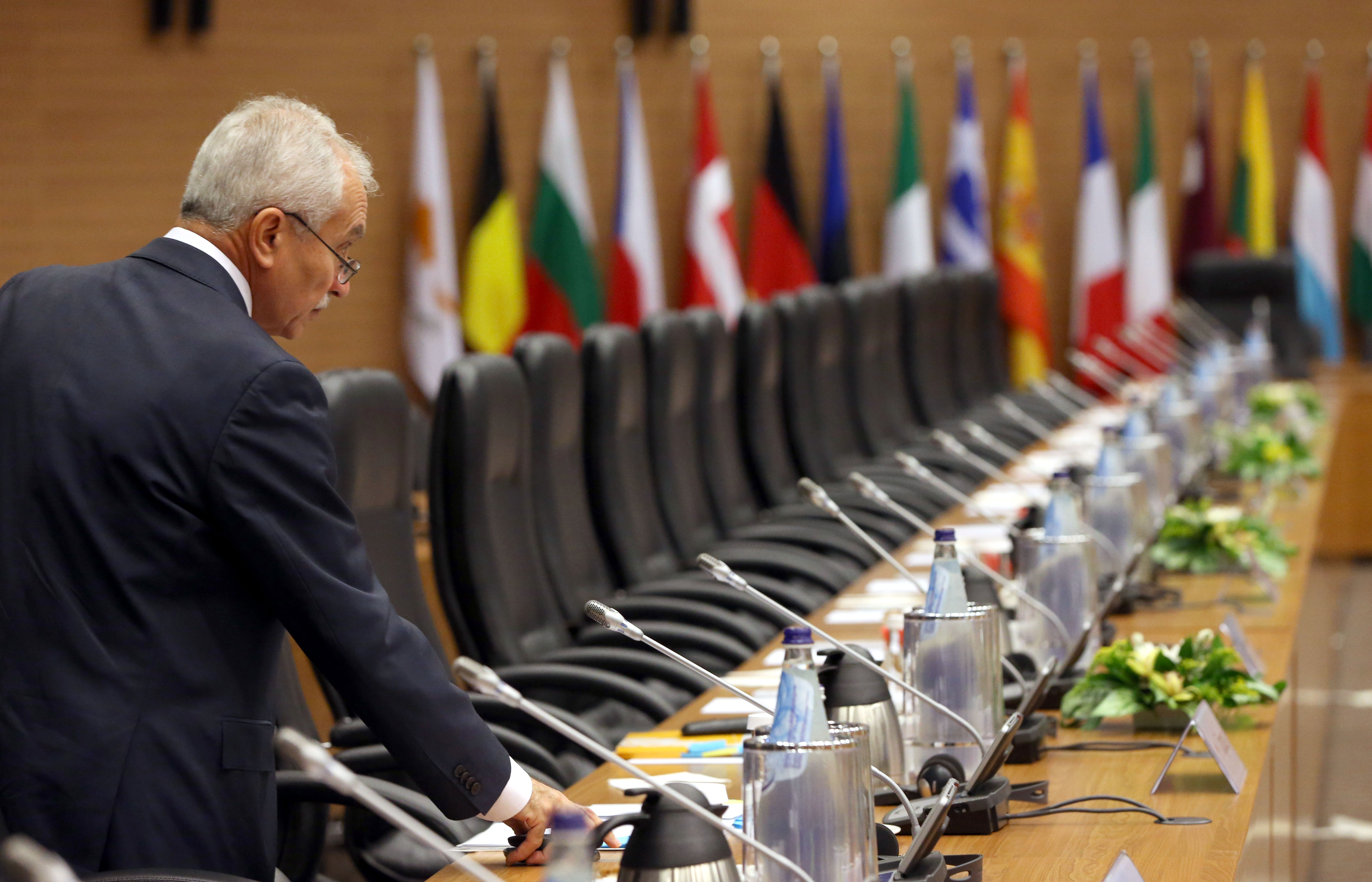 Το Eurogroup προτείνει διετή επιμήκυνση για την Ελλάδα - ΤΟ ΒΗΜΑ