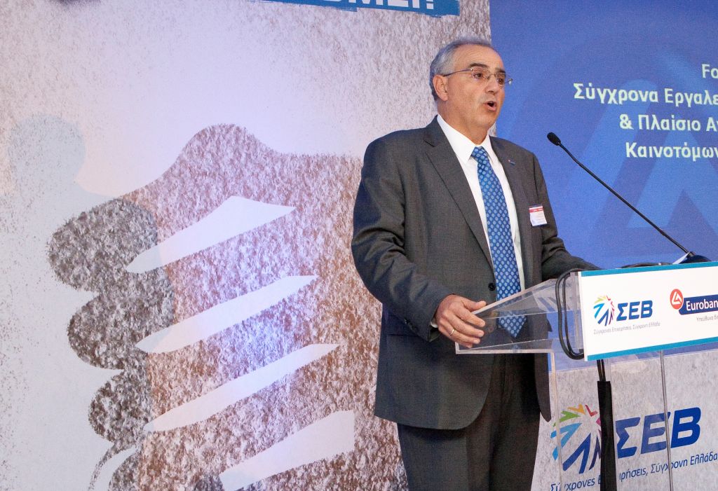 Ν. Καραμούζης: Αισθητή η αλλαγή του κλίματος για την Ελλάδα - ΤΟ ΒΗΜΑ