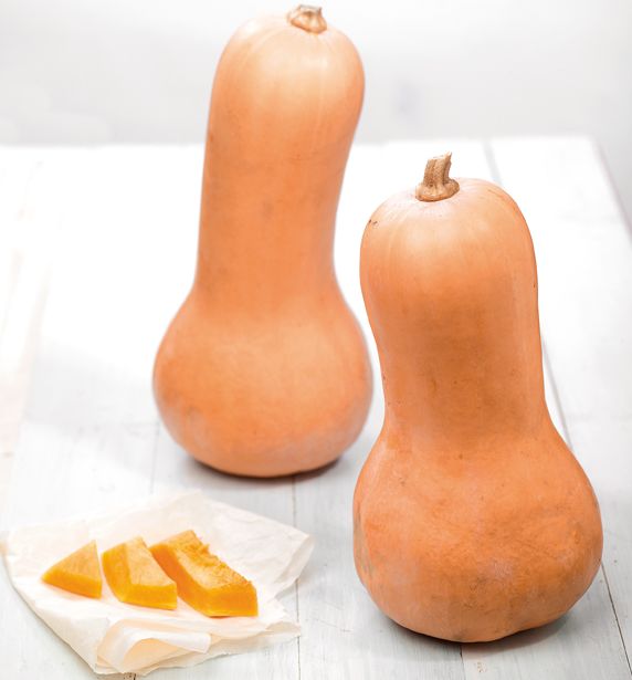 Εποχικές γεύσεις: Κολοκύθα - ΤΟ ΒΗΜΑ