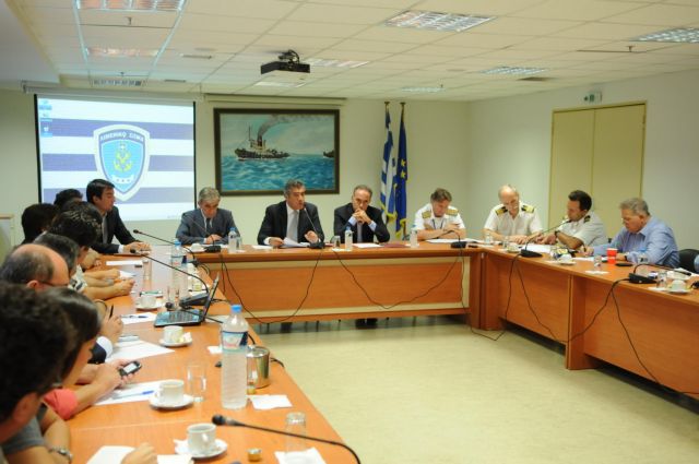 Ιδρύονται ιδιωτικές σχολές ναυτικής εκπαίδευσης - ΤΟ ΒΗΜΑ