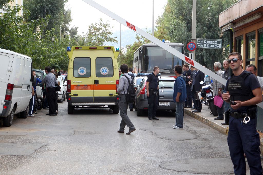 Εγκλημα στην Κηφισιά με 43χρονο που παρέσυρε και σκότωσε με ΙΧ 55χρονη ...