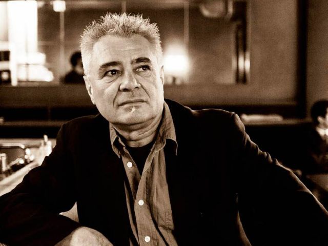 Ο Γκέρχαρτ Φάλκνερ στην Αθήνα - ΤΟ ΒΗΜΑ