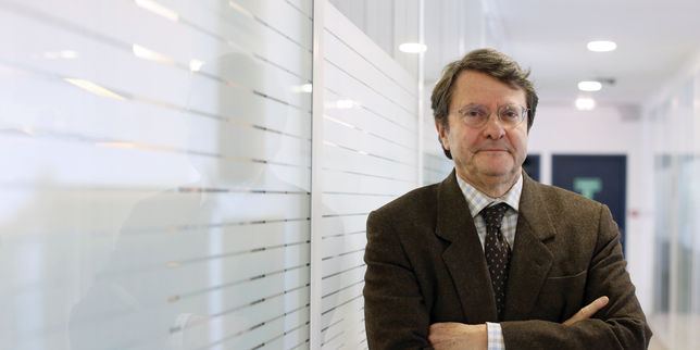 Πέθανε ξαφνικά ο Διευθυντής της εφημερίδας «Le Monde» - ΤΟ ΒΗΜΑ