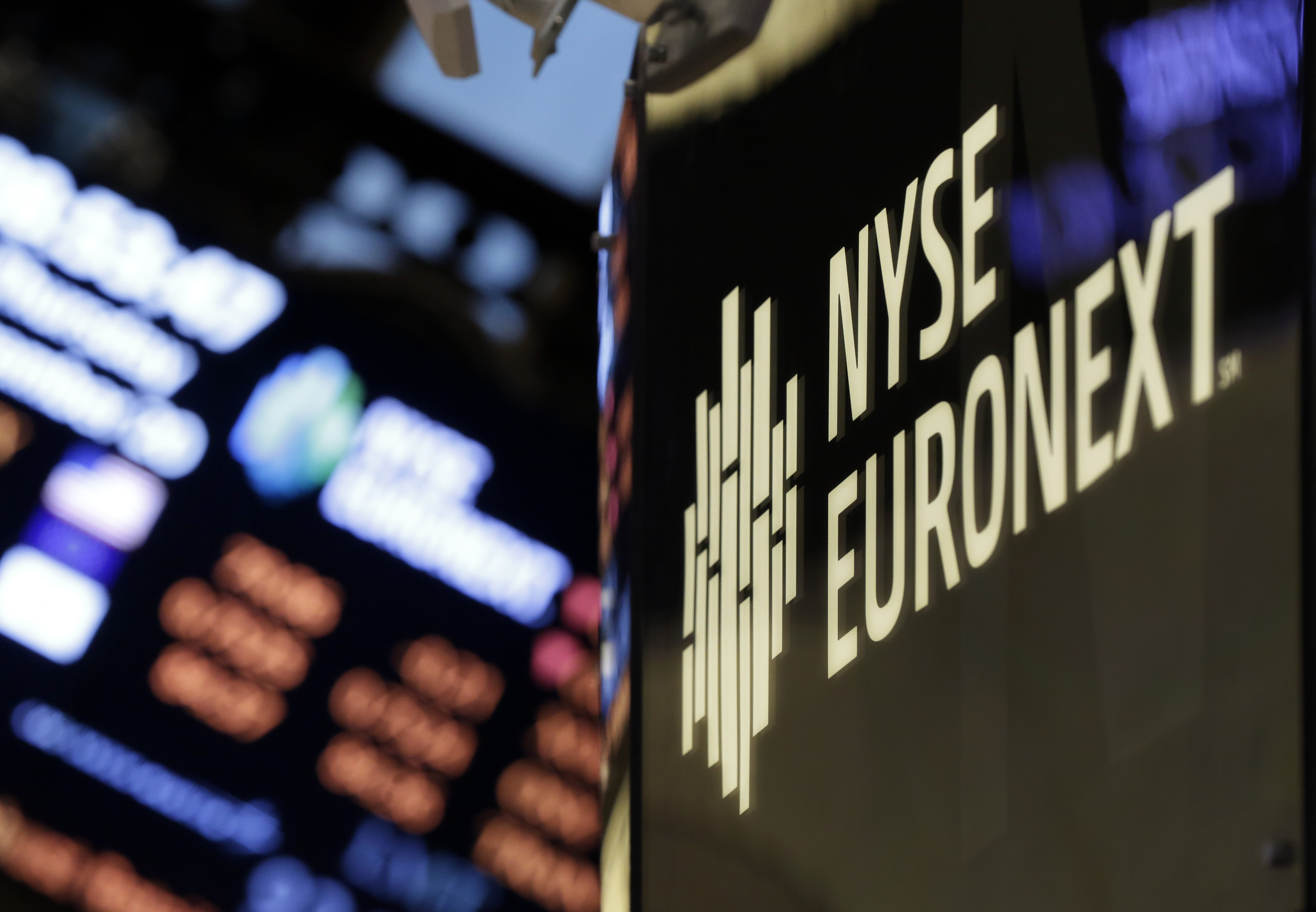 Η αγορά εμπορευμάτων της Ατλάντας εξαγοράζει τη NYSE Euronext - ΤΟ ΒΗΜΑ