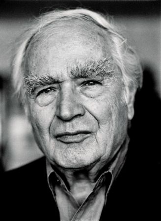 Μάρτιν Βάλζερ: Ο άντρας που ήξερε να αγαπάει - ΤΟ ΒΗΜΑ