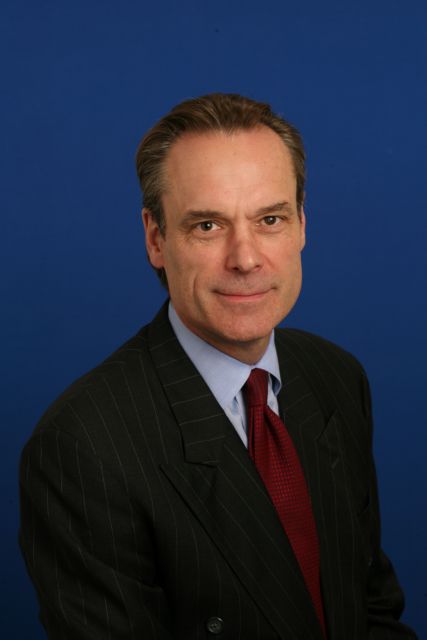 Jim Cowles: «Οι επόμενες 60 ημέρες είναι πολύ σημαντικές για την Ελλάδα ...