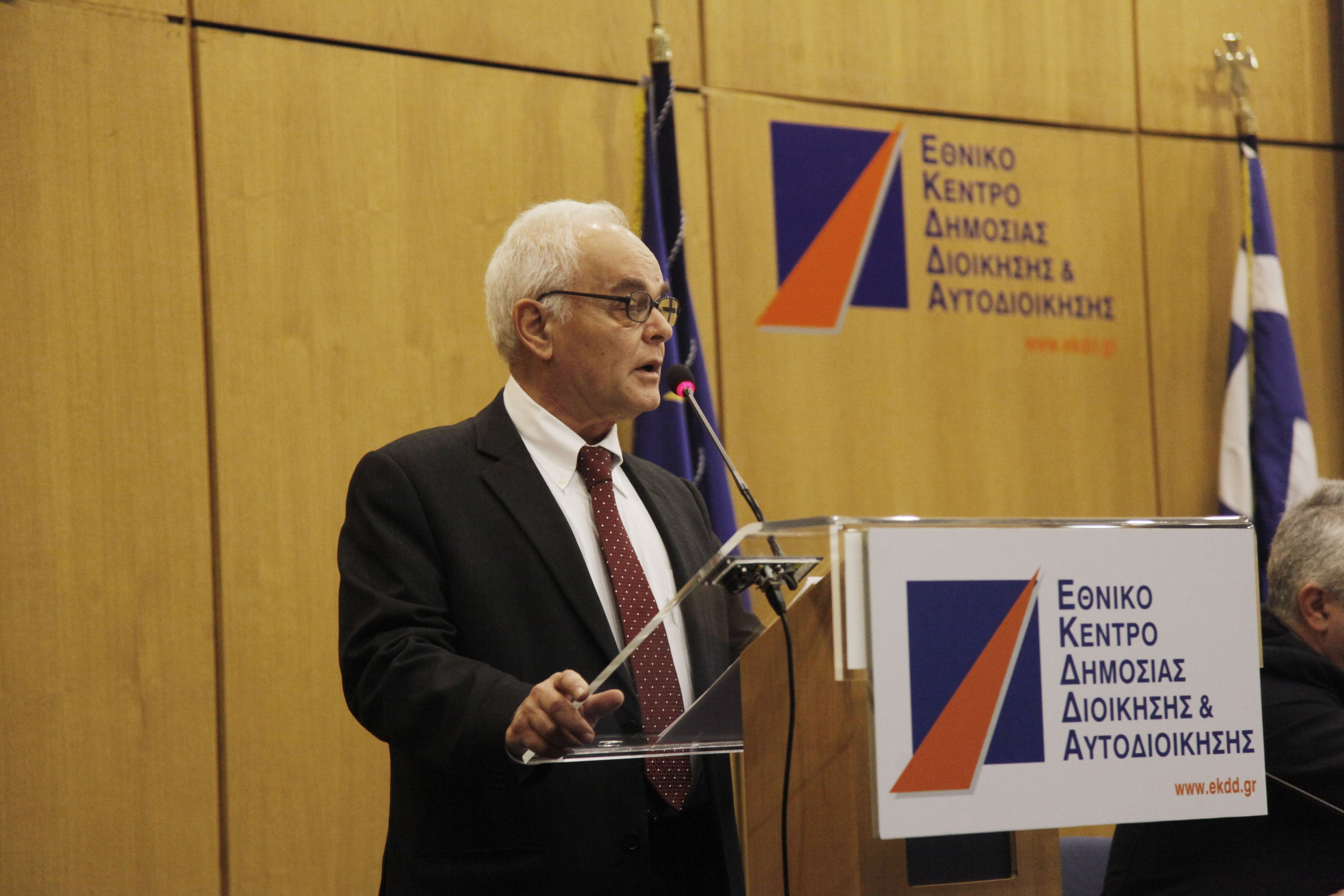 Αντώνης Μανιτάκης: «Πολύ δύσκολο το έργο της αναδιάρθρωσης» - ΤΟ ΒΗΜΑ