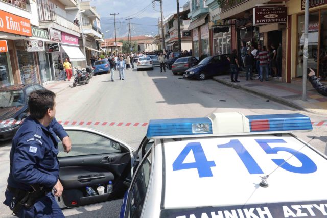 Εμπλοκή αστυνομικών στον πόλεμο «νονών» ψάχνουν «αδιάφθοροι» στην Πάτρα ...
