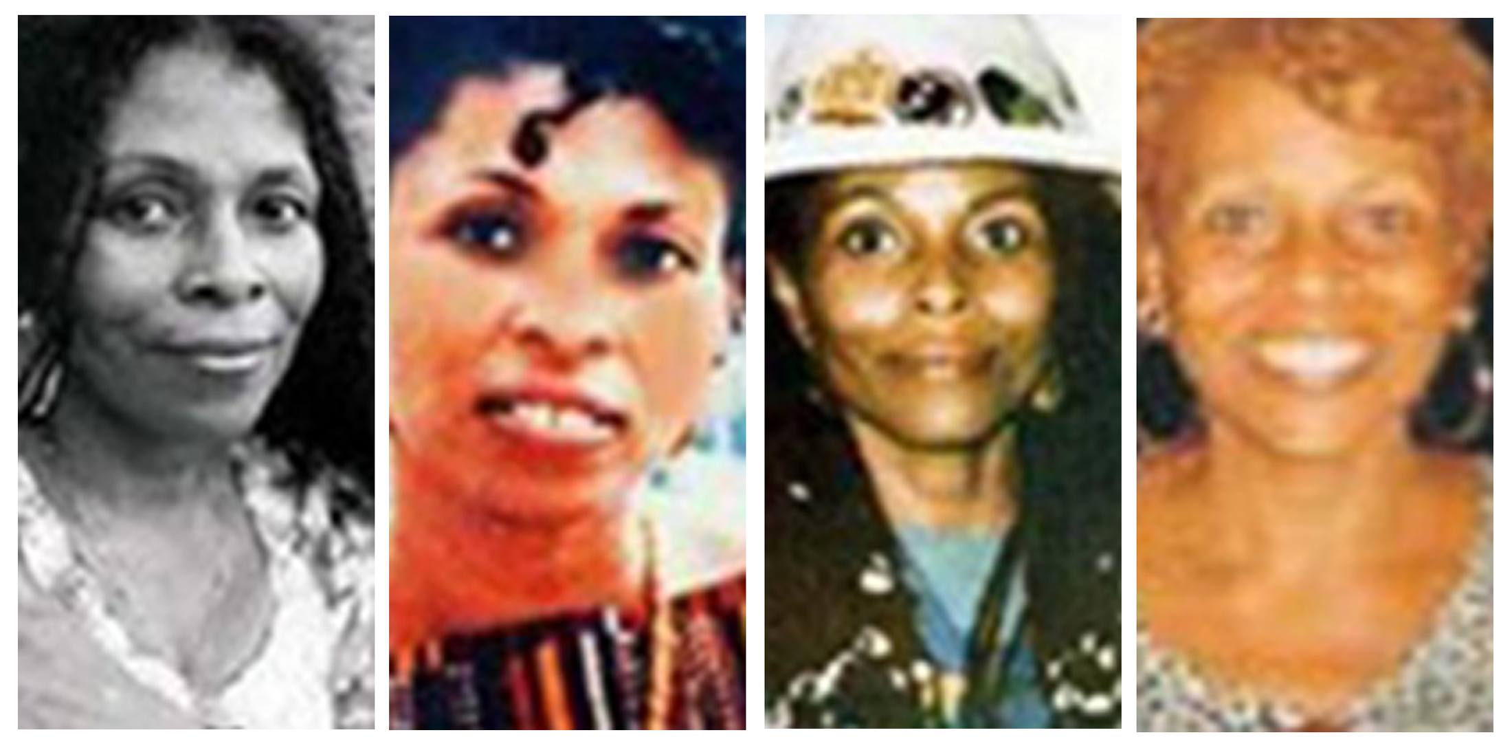 FBI: Για πρώτη φορά μια γυναίκα στη λίστα με τους πλέον καταζητούμενους ...