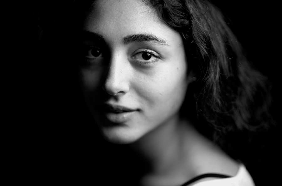 Γκολσιφτέ Φαραχανί: «Η εξορία είναι σαν τον θάνατο» - ΤΟ ΒΗΜΑ