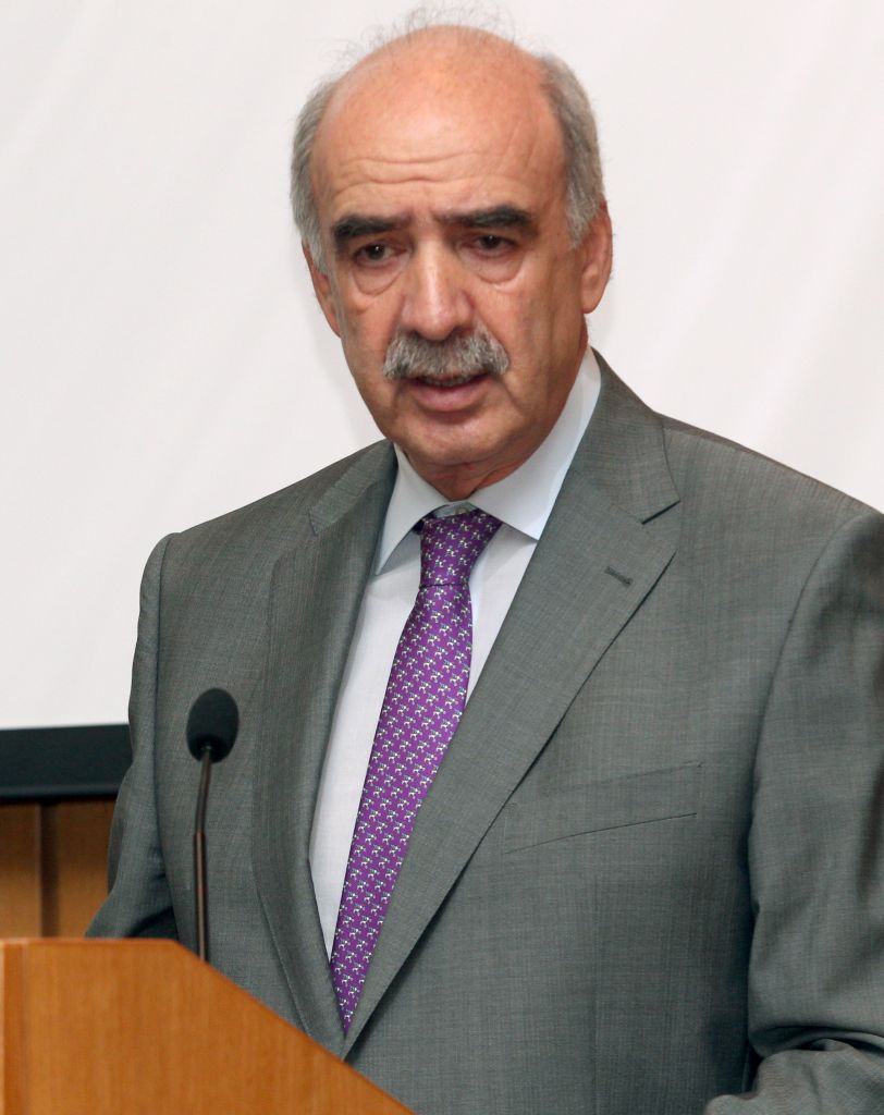 Προσκλητήριο Μεϊμαράκη στον Καναδά για επενδύσεις - ΤΟ ΒΗΜΑ