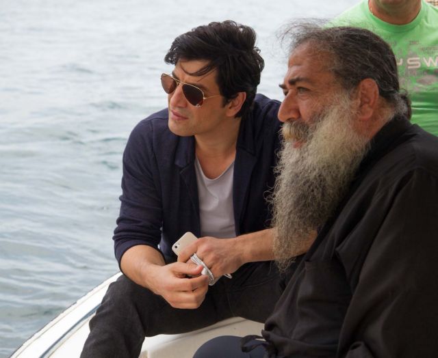 Το vima.gr προτείνει για την TV - ΤΟ ΒΗΜΑ