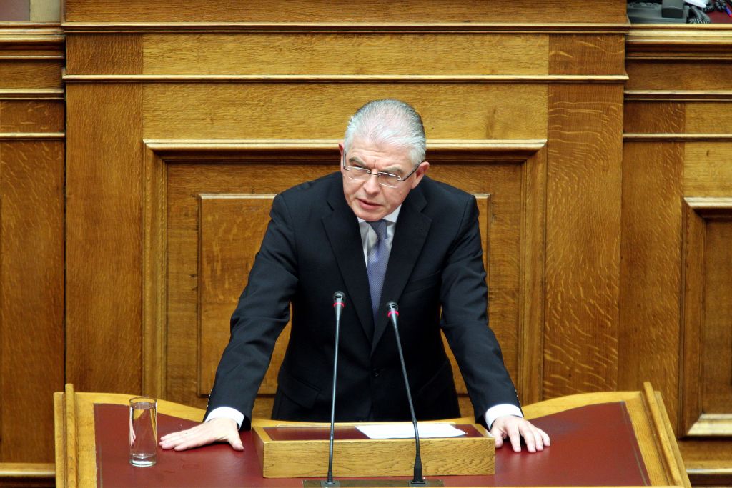 Δεν έκανε αποδεκτή η κυβέρνηση την τροπολογία του ΚΚΕ για την ΕΡΤ - ΤΟ ΒΗΜΑ