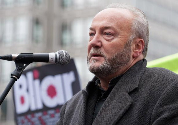 Ενας βουλευτής σχεδιάζει τον «Φόνο του Τόνι Μπλερ» - ΤΟ ΒΗΜΑ