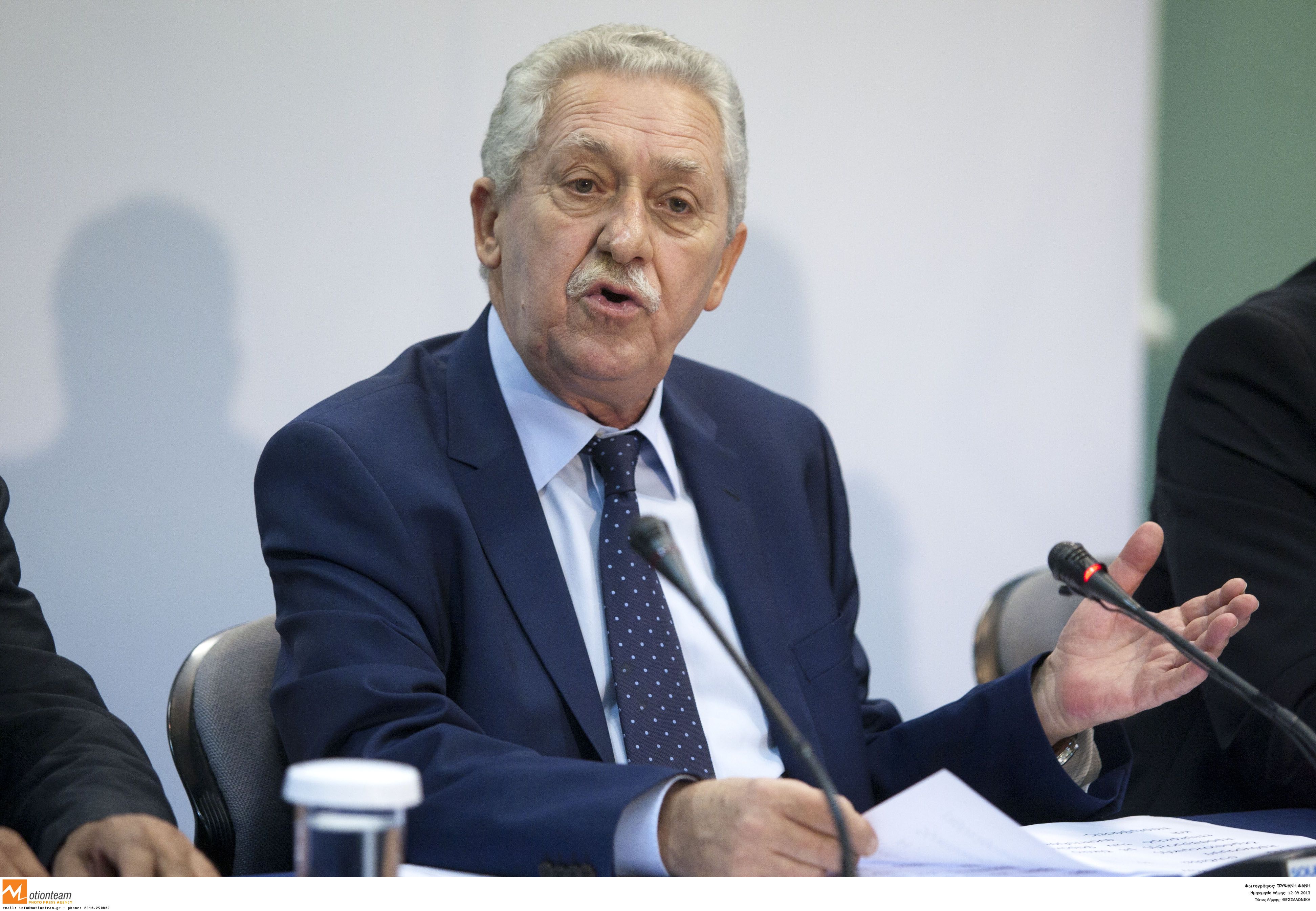 ΔΗΜΑΡ: Οι λανθασμένες απαιτήσεις της τρόικας οδηγούν σε αδιέξοδα - ΤΟ ΒΗΜΑ