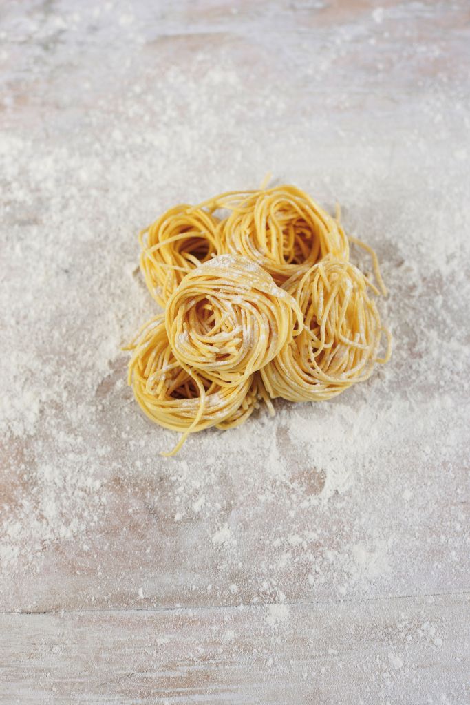 Φρέσκια σπιτική πάστα - ΤΟ ΒΗΜΑ