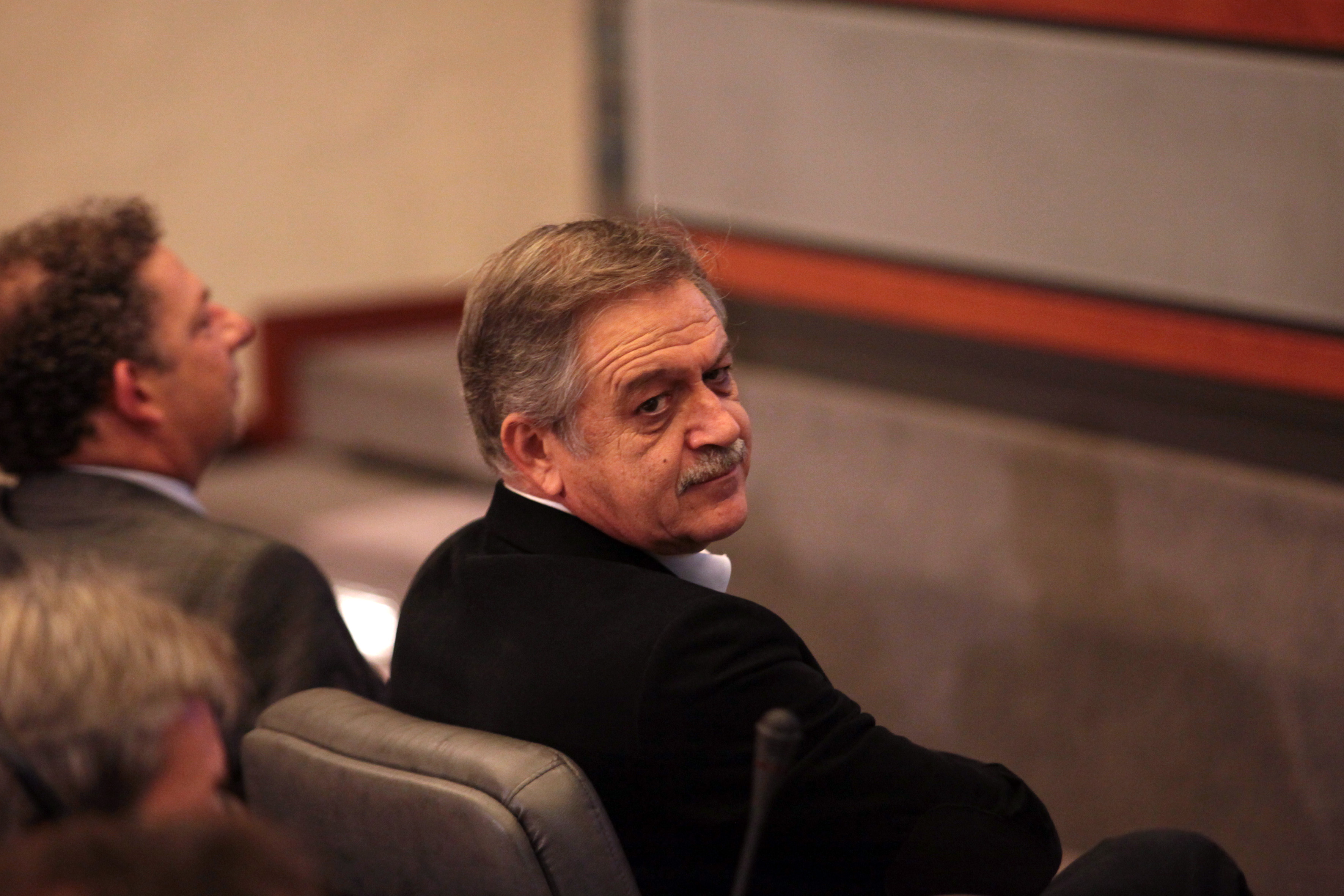 Κουκουλόπουλος για Καμμένο: Πολιτικός που εκτελεί θελήματα - ΤΟ ΒΗΜΑ