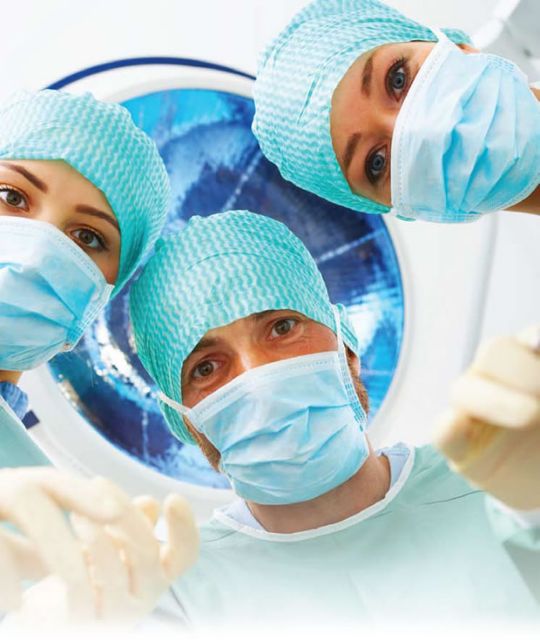 Χειρουργικές επεμβάσεις στο ΕΣΥ και μέσω ασφαλιστικών εταιρειών - ΤΟ ΒΗΜΑ