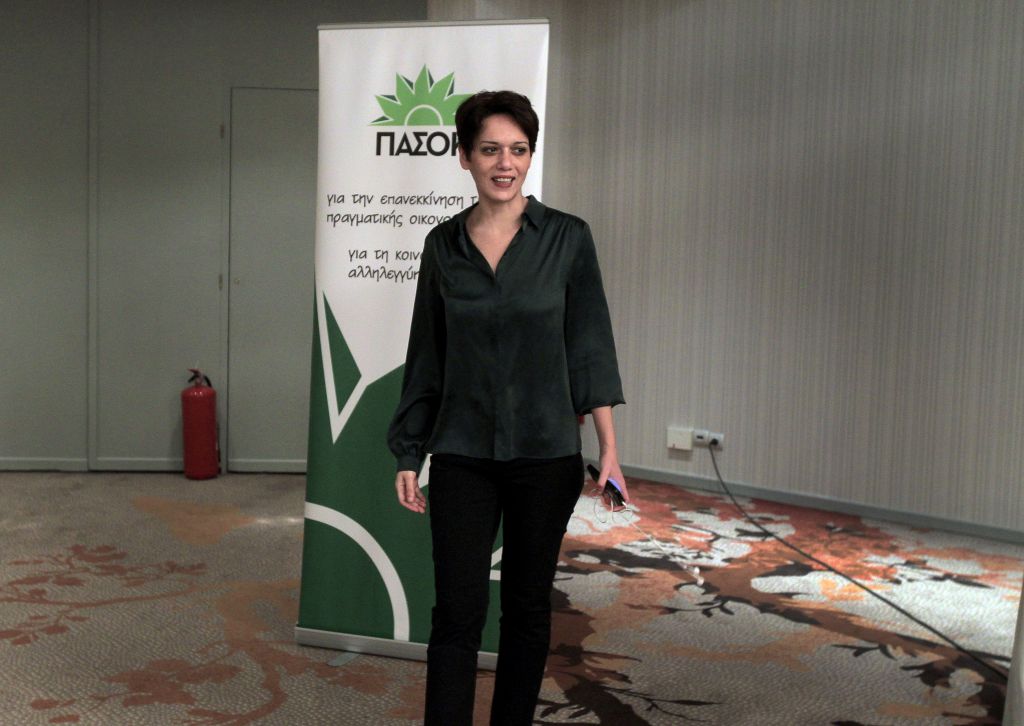 Τα δύο πρόσωπα της Αφροδίτης Αλ Σάλεχ - ΤΟ ΒΗΜΑ