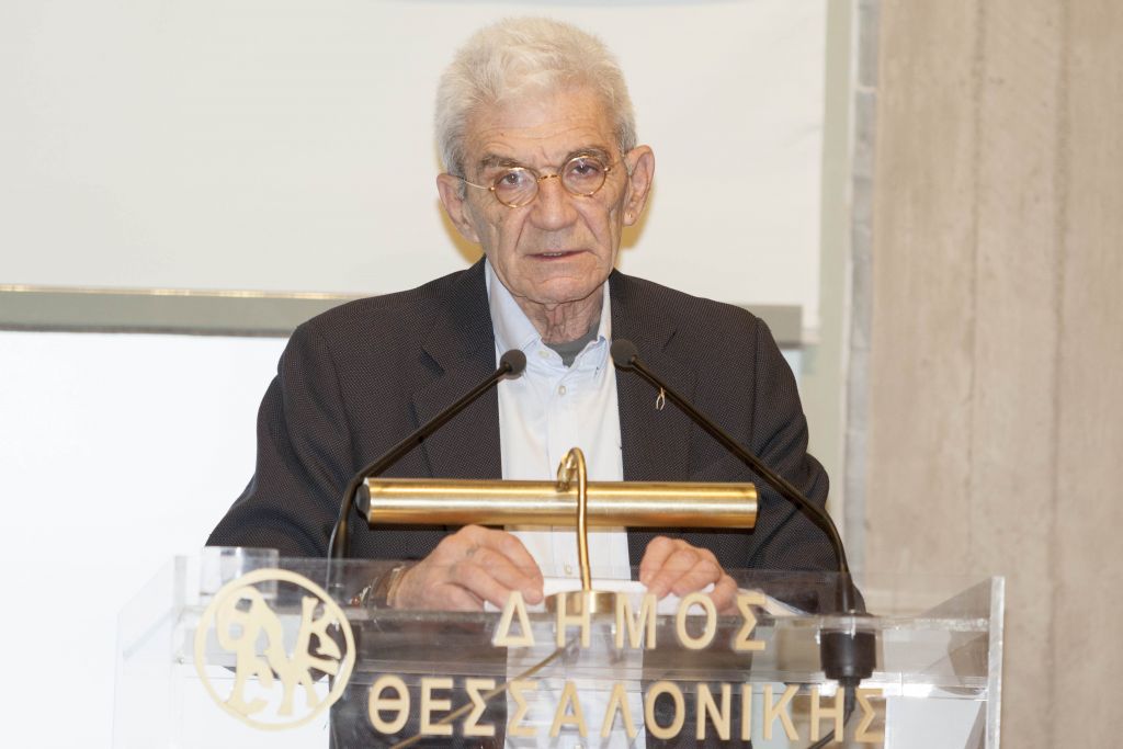 Τον Απ.Τζιτζικώστα στηρίζει ο Γ. Μπουτάρης - Ειδήσεις - νέα - Το Βήμα ...