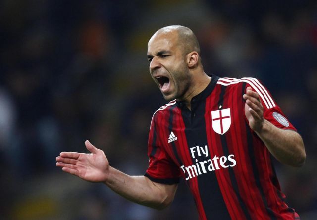 Ενδιαφέρον του Ολυμπιακού για τον Άλεξ της Μίλαν - ΤΟ ΒΗΜΑ