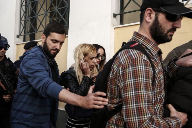 Υπόθεση Αννυ: Προφυλακιστέος ο 27χρονος πατέρας της 4χρονης - Προθεσμία ...