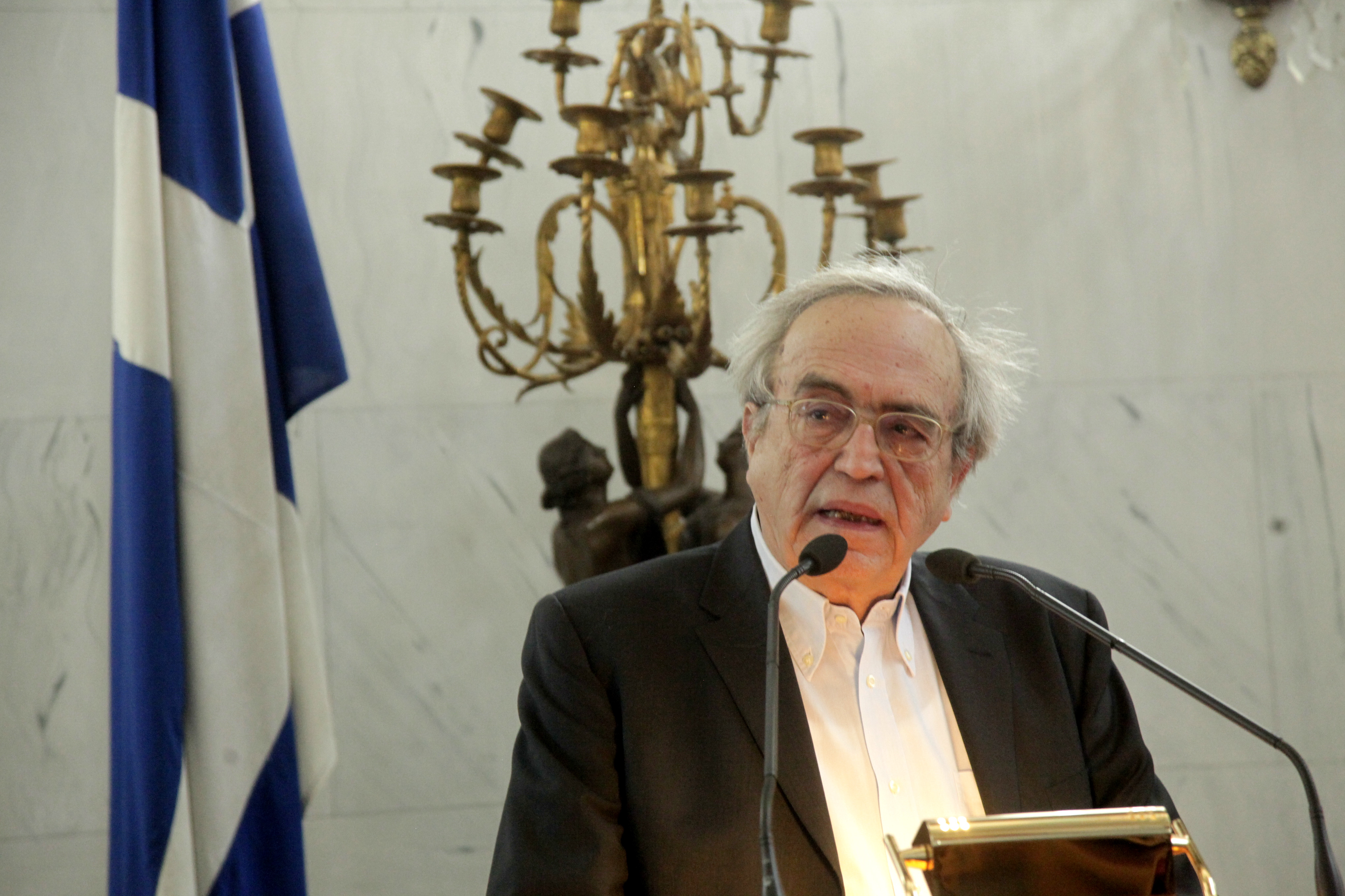 ΣΑΠΟΕ :«Παραιτηθείτε κ. Μπαλτά!» - ΤΟ ΒΗΜΑ