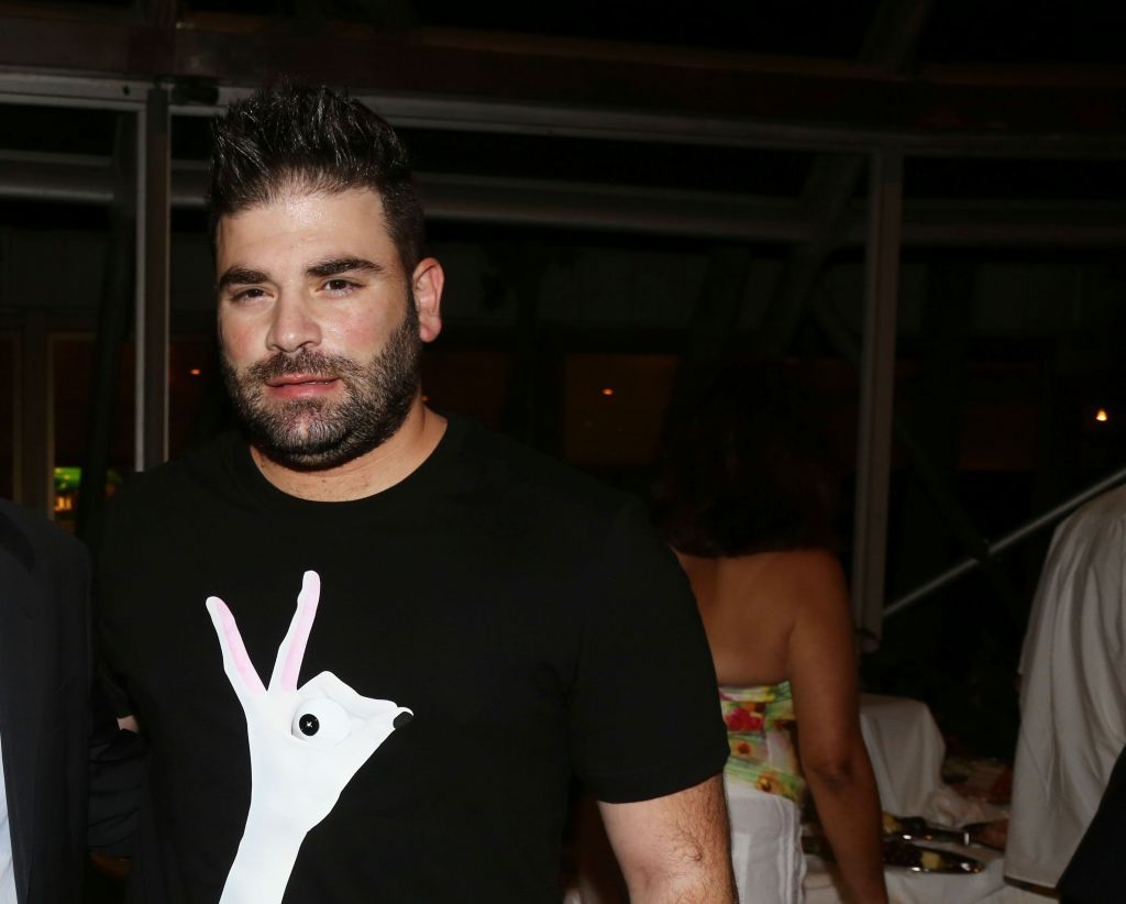 Popular singer Pantelis Pantelidis killed in traffic collision - ΤΟ ΒΗΜΑ